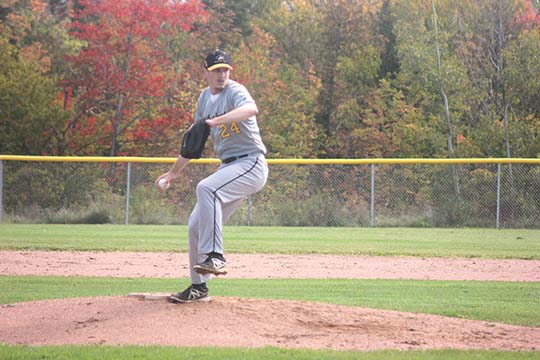 Fall ball: Tech baseball club to wrap up fall season | News, Sports ...